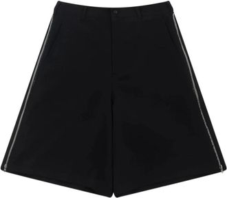 Comme Des Gar&ccedil;ons Homme, Shorts, Noir, Taille: S Shorts d&eacute;contract&eacute;s