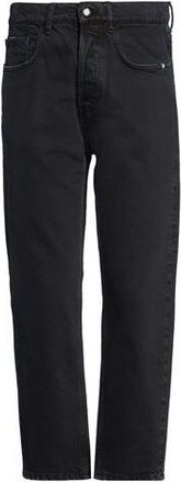 Amish BAS - Pantalons en jean sur YOOX.COM