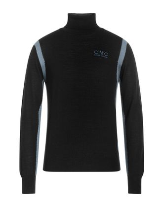 Costume National STRICKWAREN - Rollkragenpullover auf YOOX.COM
