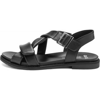 Ara Elba Sandale - - Shoes - Damen - Schwarzk - 42 EU