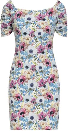 La Petite Robe Di Chiara Boni KLEIDER - Mini-Kleider auf YOOX.COM