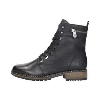 Rieker Damen, Schuhe, Schwarzk, 40 EUGr&ouml;&szlig;e