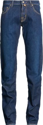 Jacob Cohen HOSEN & R&Ouml;CKE - Jeanshosen auf YOOX.COM