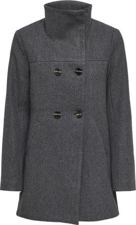 Only Onlblake Sophia Coat OTW Noos