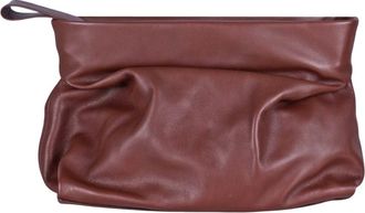 Vic Mati&eacute; Femme, Sacs, Brun, Taille: ONE Size Borsa Metbot 106