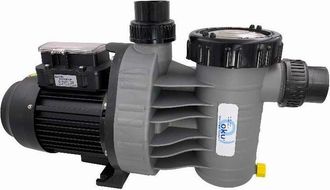 SPECK Poolpumpe aqua vario Plus Umw&auml;lzpumpe 230 v