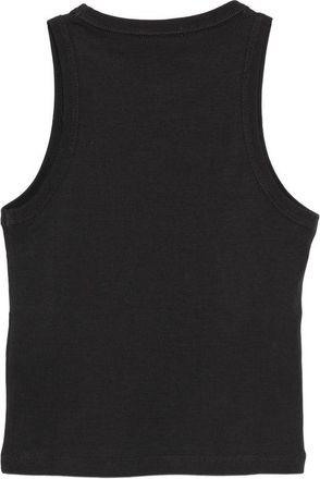 SOEUR Dolly Tank Top - Brown