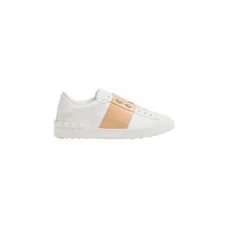 Valentino Open Sneaker - - Shoes - Herren - Wei&szlig; - 42 EU