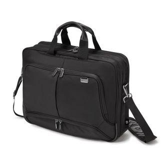 Dicota Eco Top Traveller PRO Notebook-Rucksack 35,8 cm 12 14.1 Schwarz