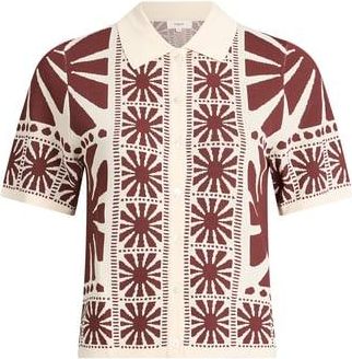 Suncoo Gilet Gabera en maille