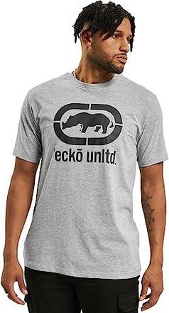 Ecko Ecko Unltd Buste T-Shirt pour Hommes Gris - Gris, S
