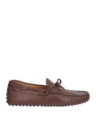 Tod's CHAUSSURES - Mocassins sur YOOX.COM