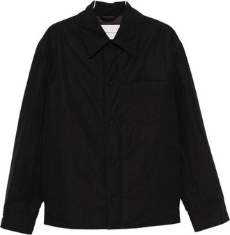 Ami Chemise - Noir