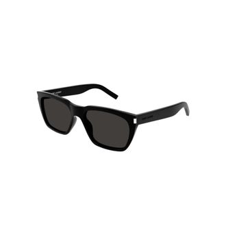 Saint Laurent Sonnenbrille - - Accessories - unisex - Schwarzk - ONE SIZE