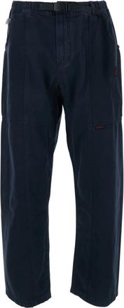 Gramicci Homme, Pantalons, Bleu, Taille: S Gadget Pant