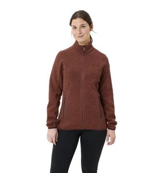 Vaude Rienza IV W - Fleecejacke - Damen