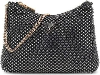 Guess Femme, Sacs, Noir, Taille: ONE Size Bags