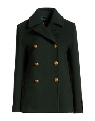 Sealup JACKEN & M&Auml;NTEL - M&auml;ntel auf YOOX.COM