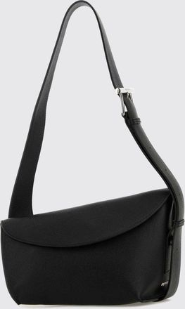 Alexander McQueen Umh&auml;ngetasche Herren Farbe Schwarz