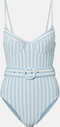 SIMKHAI Badeanzug Noa