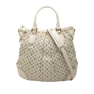 Louis Vuitton Pre-owned Croisette Marina PM - - Pre-owned - Damen - Beige - ONE SIZE