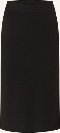 Marc O'Polo Marc Opolo Strickrock schwarz