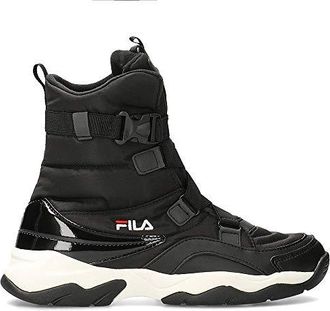Fila Fila - Ray Neve Boot - 101076625Y - Couleur: Noir - Pointure: 38 EU