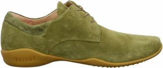 Think Schn&uuml;rschuh - - Shoes - Herren - Gr&uuml;n - 43 EU