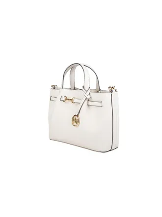 Michael Kors Shoulder Bag - White