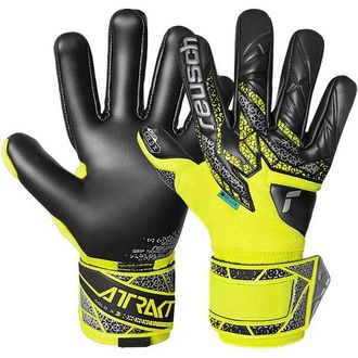 Reusch Herren Handschuhe Attrakt Gold X NC