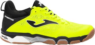 Joma Herren Bbrests2509 Sneaker, gelb, 40.5 EU