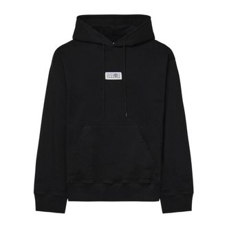 Maison Margiela Hoodies - - Sweatshirts & Hoodies - Herren - Schwarzk - 2XL