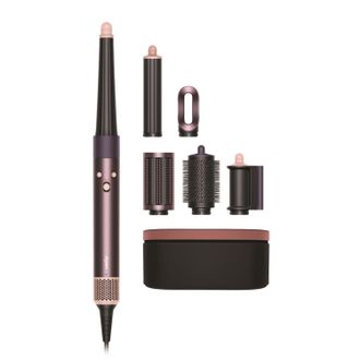 Dyson Multi-Styler Airwrap I.D. - Multi-Stylers - Cheveux Raides À Ondulés (Jaspe Fleur De Prunier)