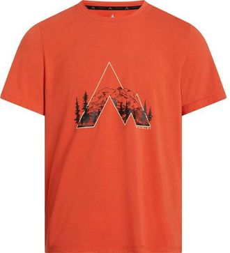 McKinley Herren Shirt He.-T-Shirt Nata II M