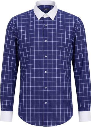 HUGO BOSS TOPS - Hemden auf YOOX.COM