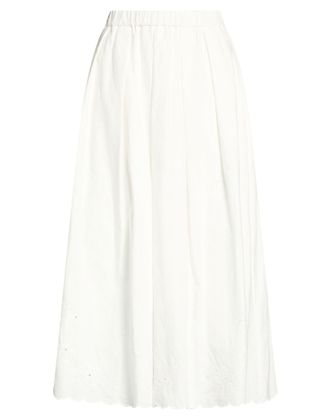 Max Mara HOSEN & R&Ouml;CKE - Midi-R&ouml;cke auf YOOX.COM