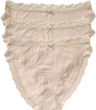 Nina Von C. Panty Multiple Packs