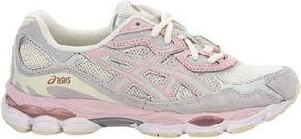 Asics Homme, Chaussures, Multicolore, Taille: 38 1/2 EU Gel-Cumulus 16