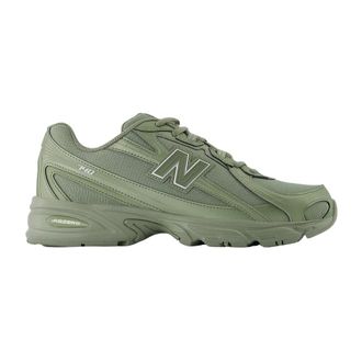 New Balance Homme, Sport, Vert, Taille: 46 1/2 EU Chaussure de running 740