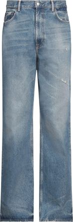 Acne Studios HOSEN & R&Ouml;CKE - Jeanshosen auf YOOX.COM