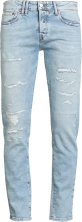 Cycle HOSEN & RÖCKE - Jeanshosen auf YOOX.COM