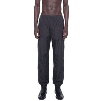 Givenchy Couture Seam Joggers