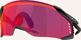 Oakley Radbrille Velo Kato schwarz