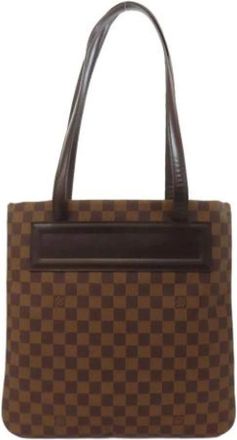 Louis Vuitton Damen, Pre-Owned, Braun, ONE SIZEGr&ouml;&szlig;e