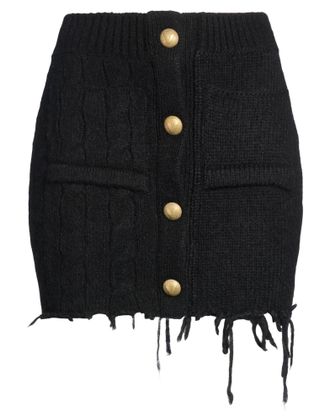 VETEMENTS HOSEN & R&Ouml;CKE - Minir&ouml;cke auf YOOX.COM