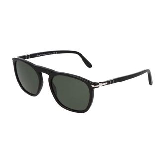 Persol unisex, Accessories, Schwarzk, 55 MMGr&ouml;&szlig;e