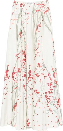 Bernadette Kennedy Rock - Weiß