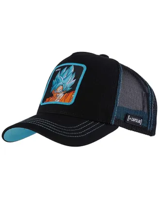 Capslab Cap
