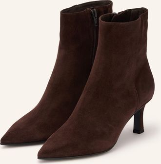 Kennel & Schmenger Stiefeletten Ellie braun