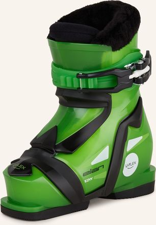 Elan Skischuhe Ezzy 1 gruen